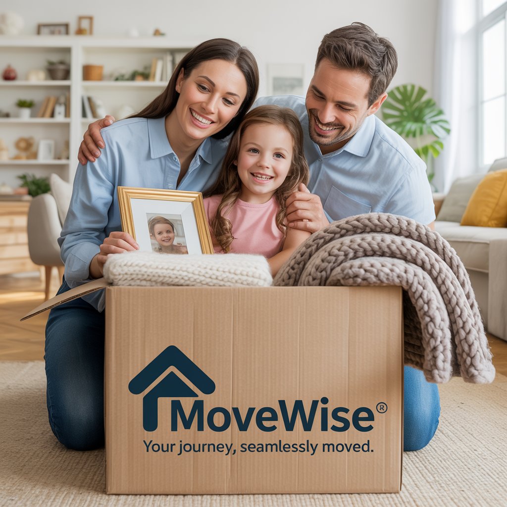 Expert Movers & Packers UAE – Trusted Relocation