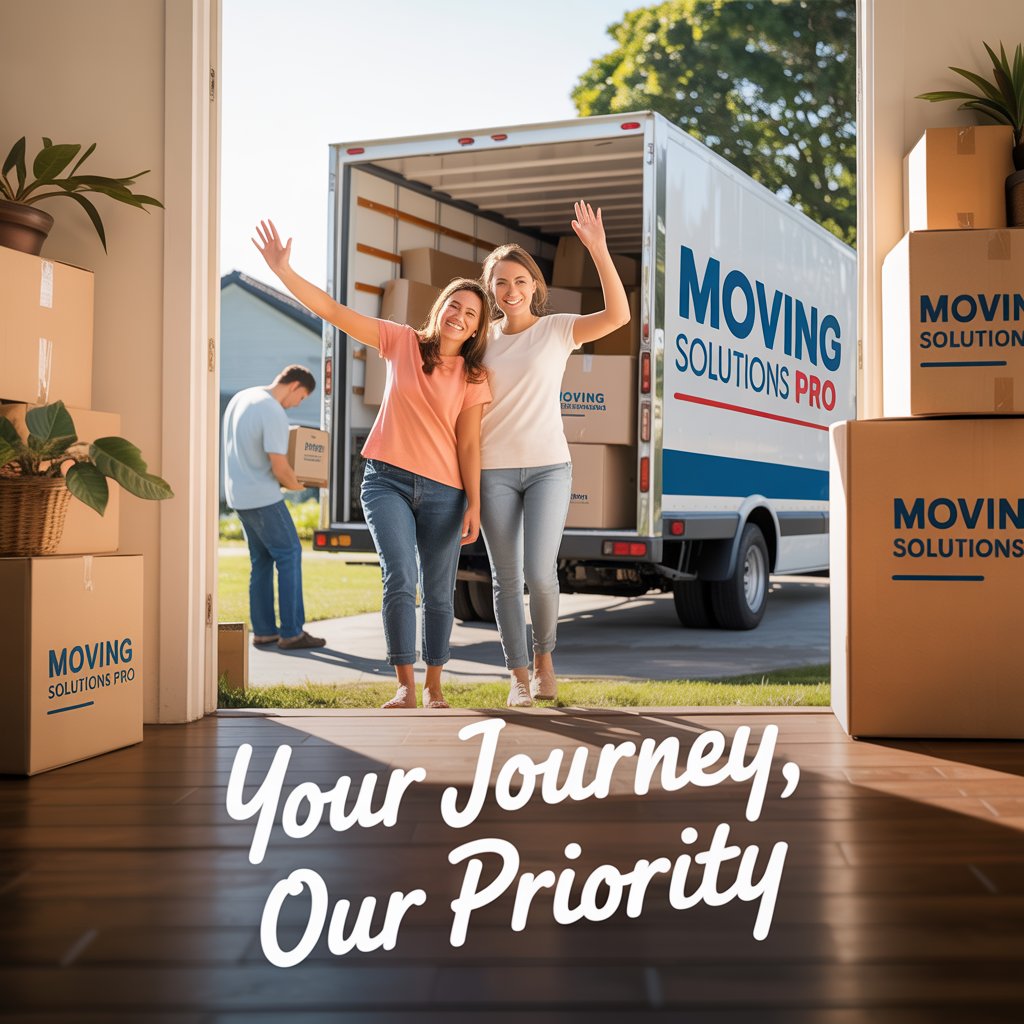 Best Movers and Packers | Quick & Safe Move